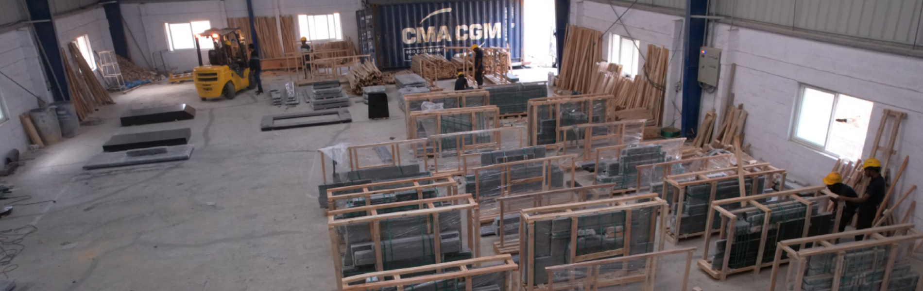 Classic Exports – 100% exporter of granite monuments