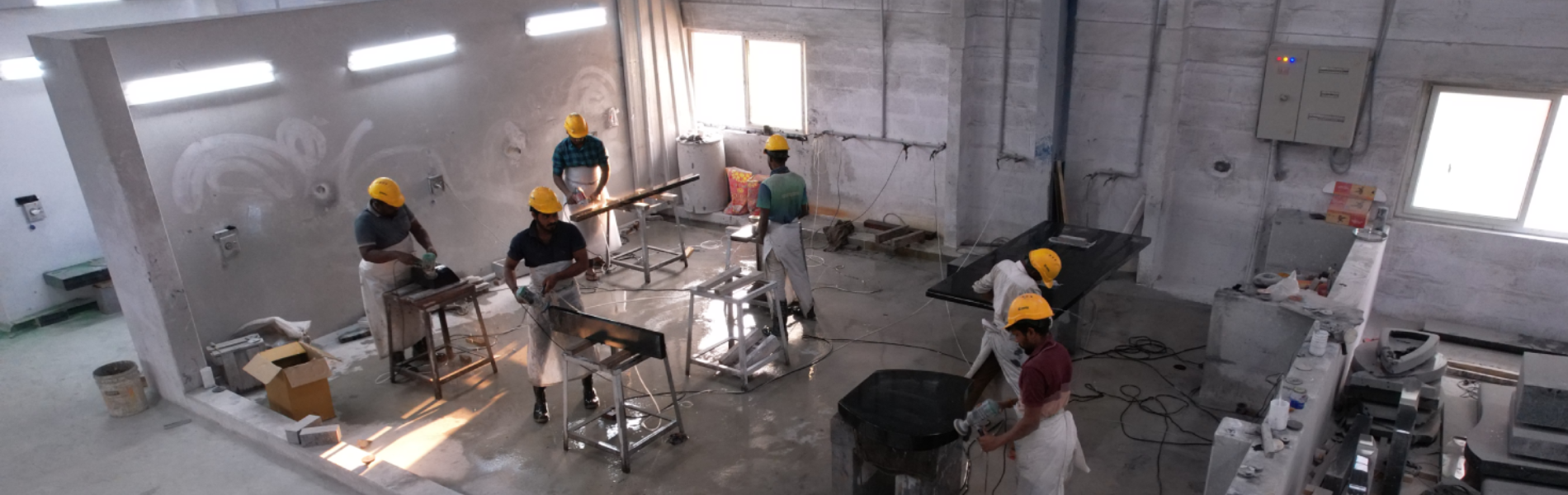 Classic Exports – 100% exporter of granite monuments